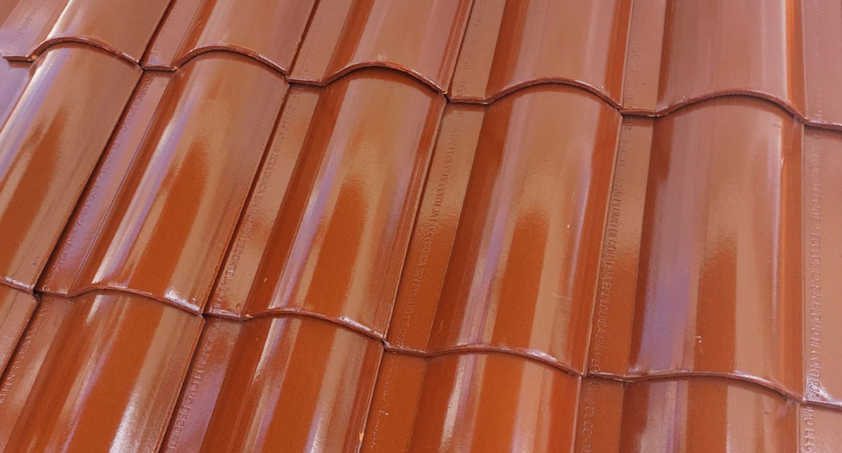 Teja "S" Caribe ⋆ Decorteja